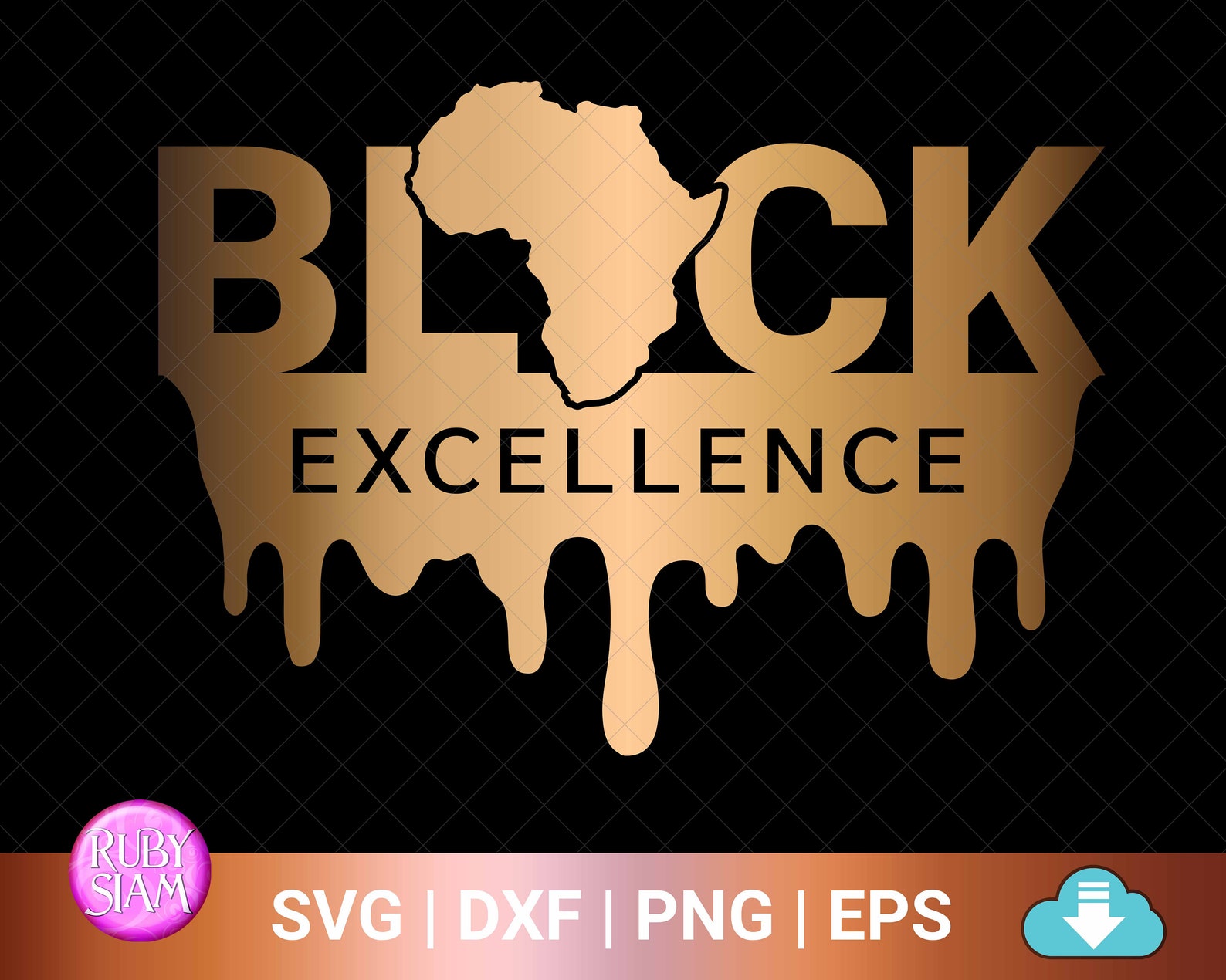 Black Excellence SVG Black History Month SVG Phenomenal | Etsy Black Excellence SVG Black History Month SVG Phenomenal | Etsy