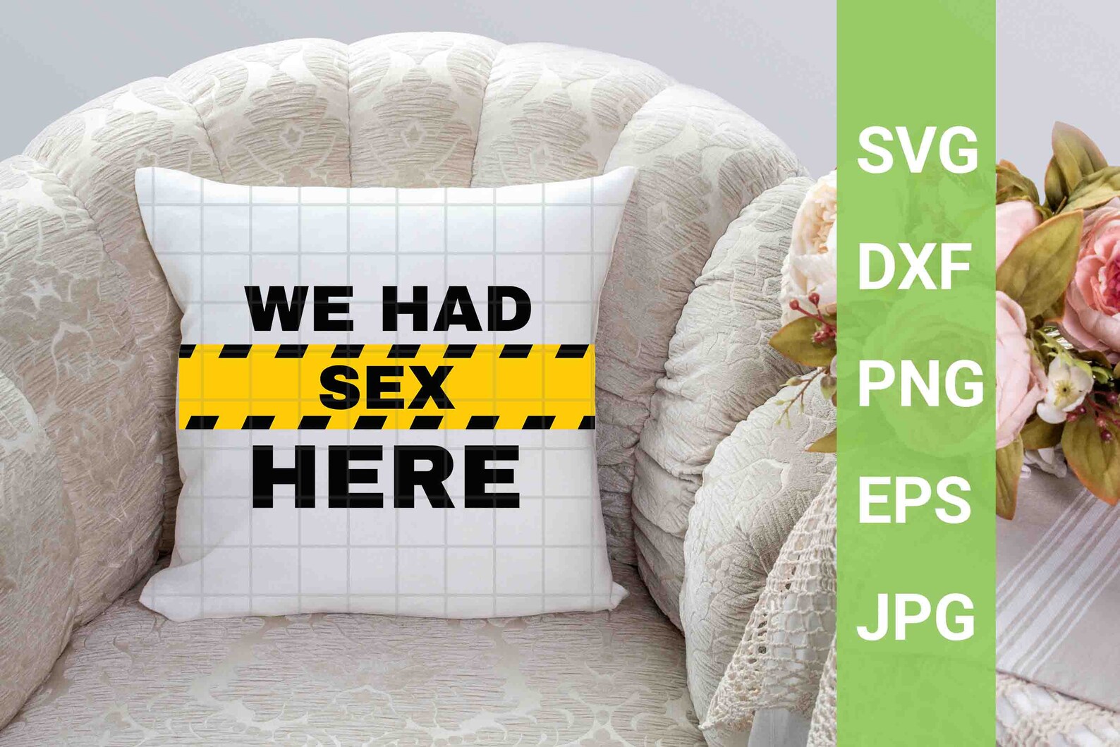We Had Sex Here Svg Instant Download For Cricut Design Space Etsy