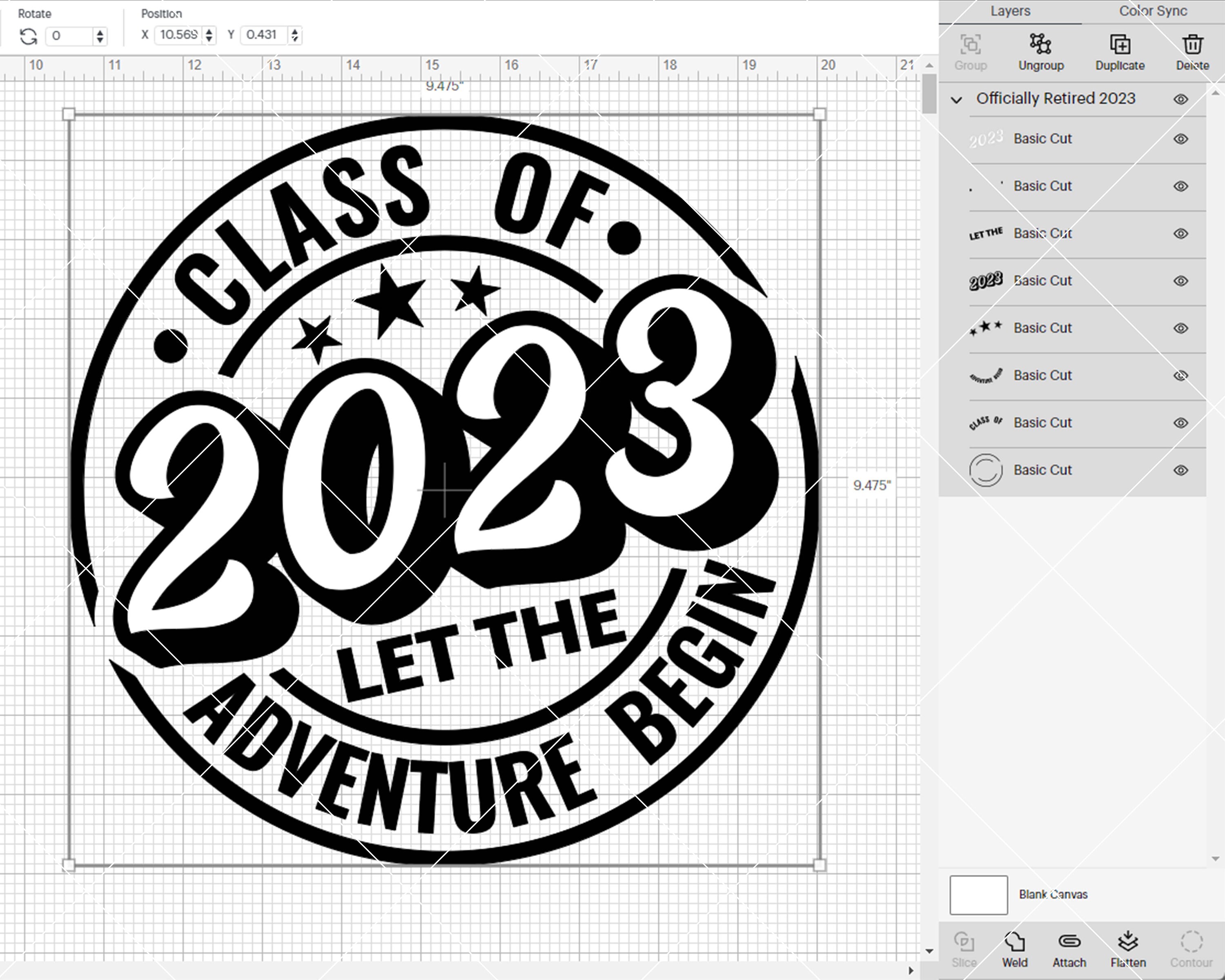 Class of 2023 SVG Class of 2K23 Senior Class of 2023 - Etsy Israel