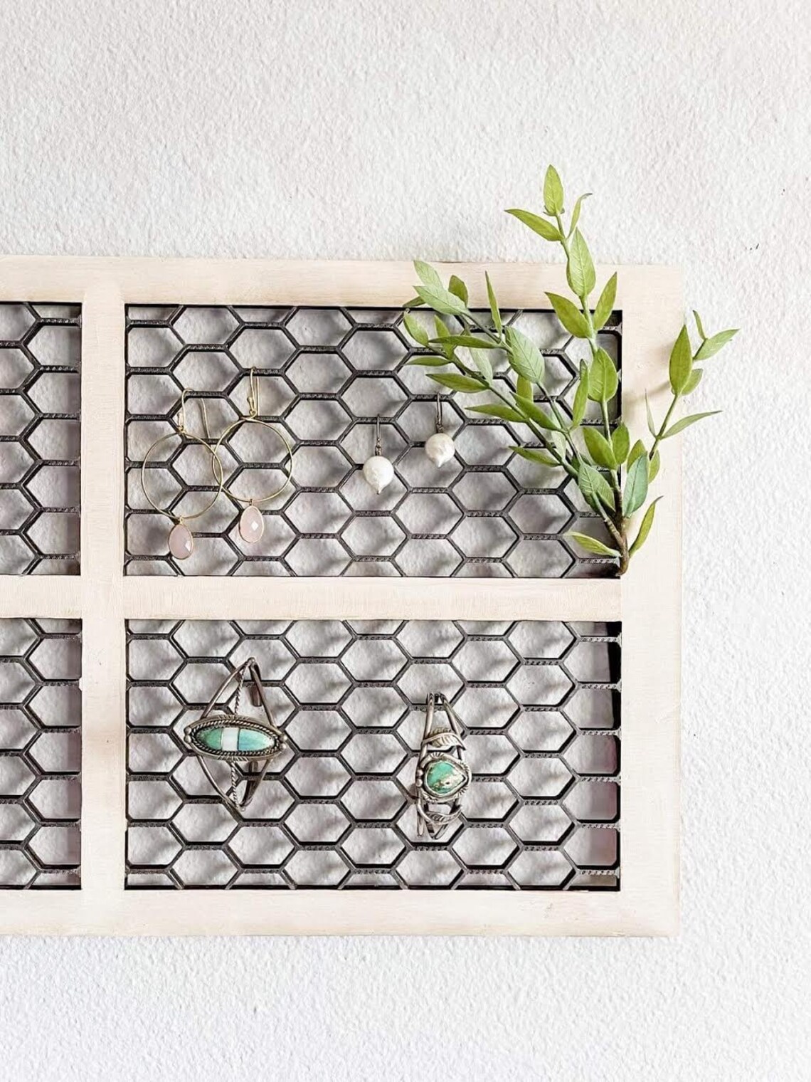 Chicken Wire Frame-frame Sign-farmhouse-digital Download-glowforge ...