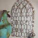 Chicken Wired Arch-rustic-farmhouse-digital Download-glowforge-laser ...