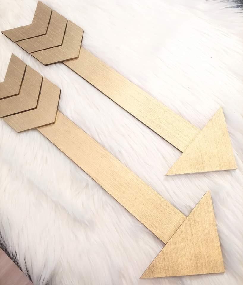 Arrow decor-Arrows-Farmhouse-Decor-Digital | Etsy