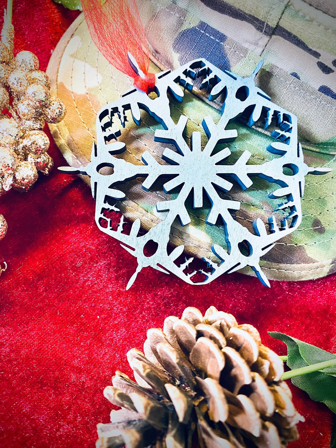 F-16 Fighter Jet Ornament - Etsy