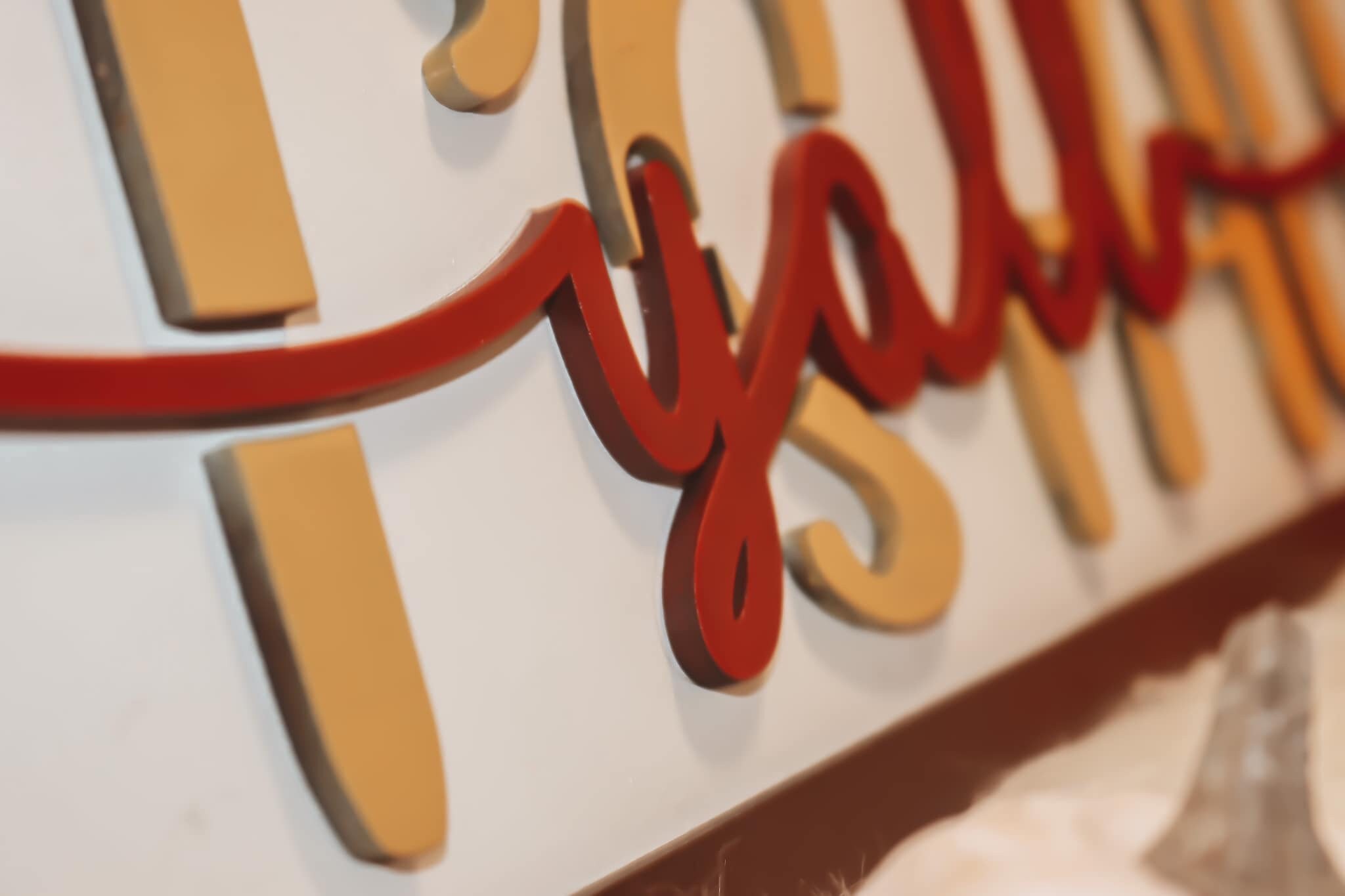 Its Fall Y'all Knockout Sign Sign 2 Layer-framed-digital - Etsy