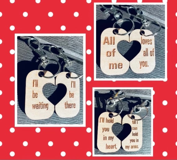 Dog Tag Key Chains-digital Download-glowforge-laser-svg-set of - Etsy