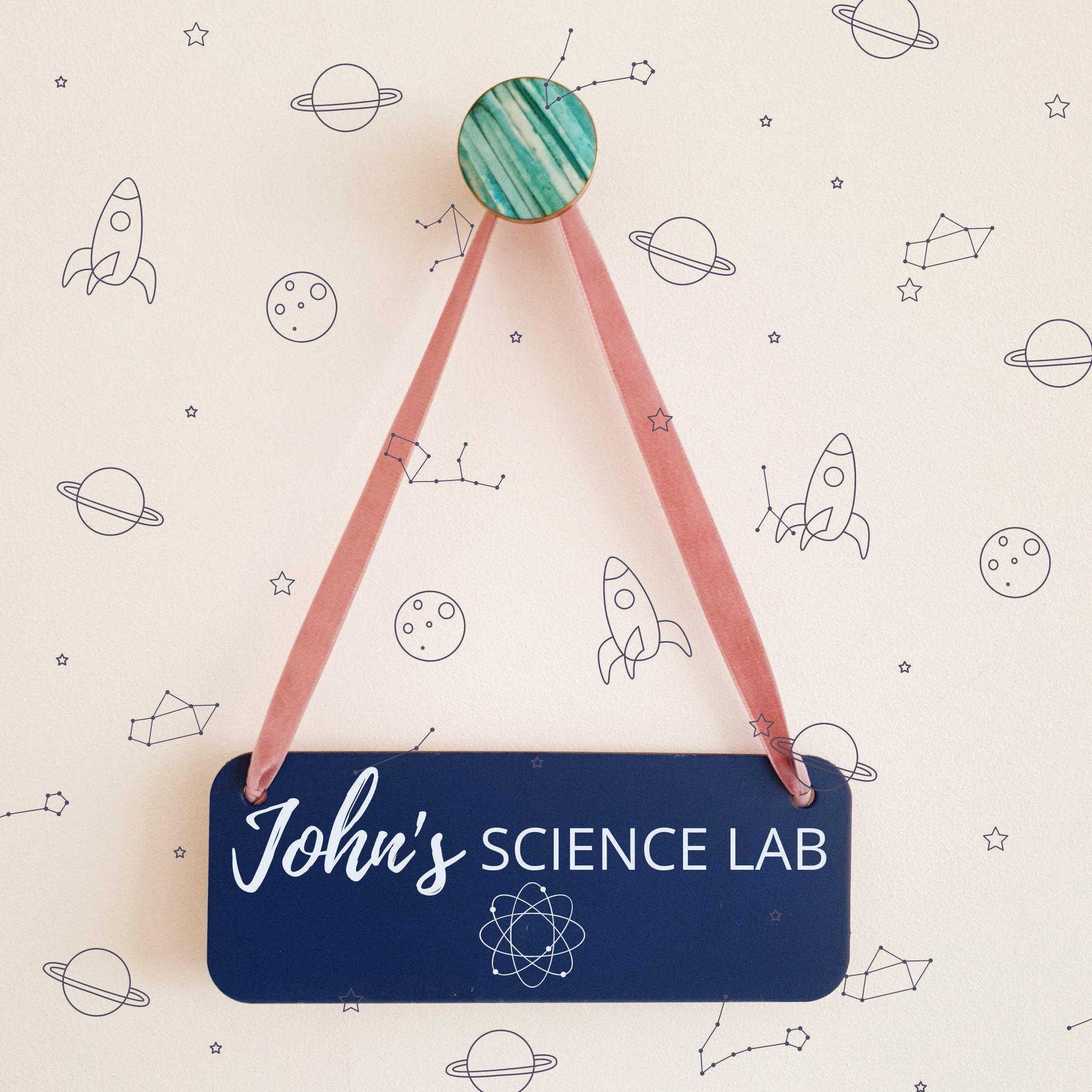 Let's Pretend Make Believe Play Sign for Playroom Gift - Etsy