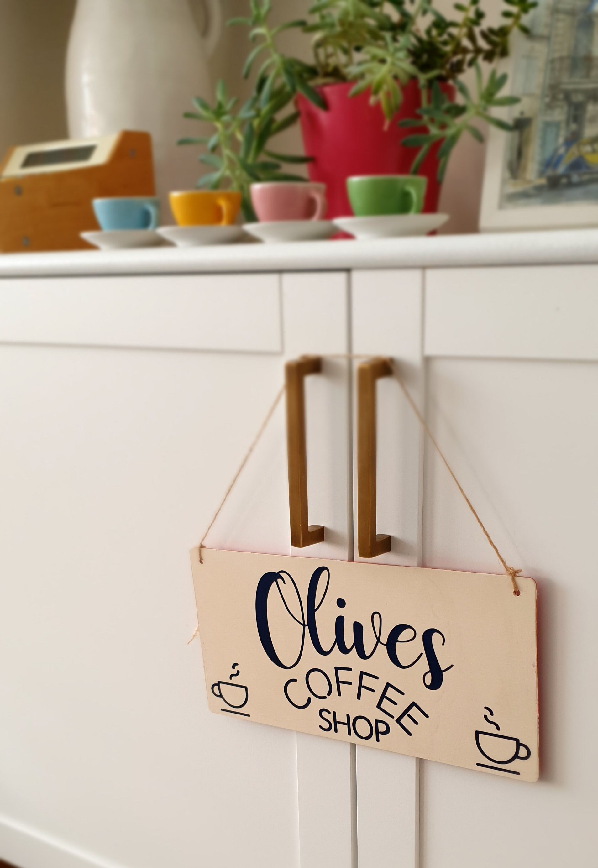 Childrens Playroom Sign / Pretend Shop Sign / Make Believe Birthday ...