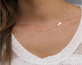 Floating Cross - Etsy