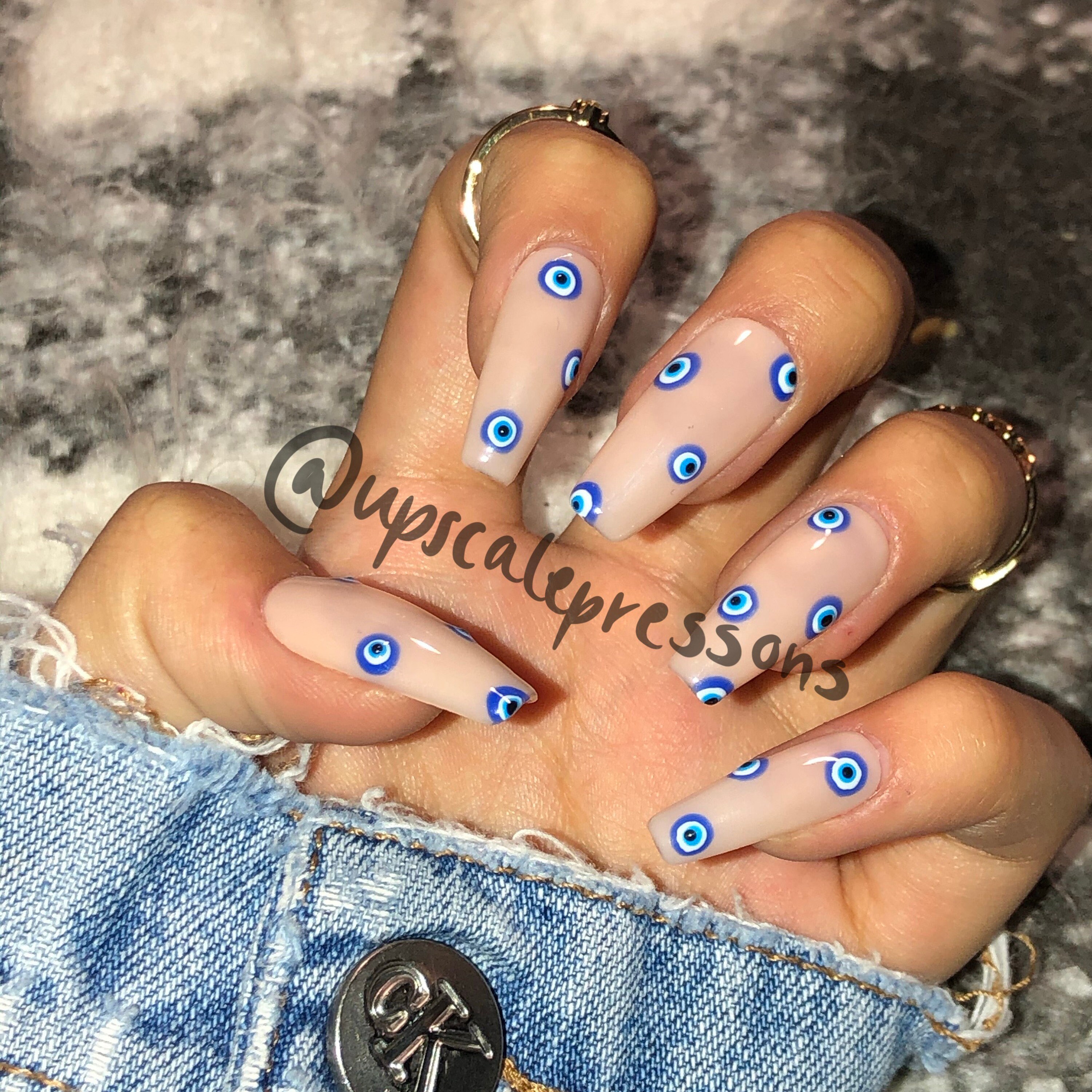 Press on Nails Press Ons Gel Press Ons - Etsy