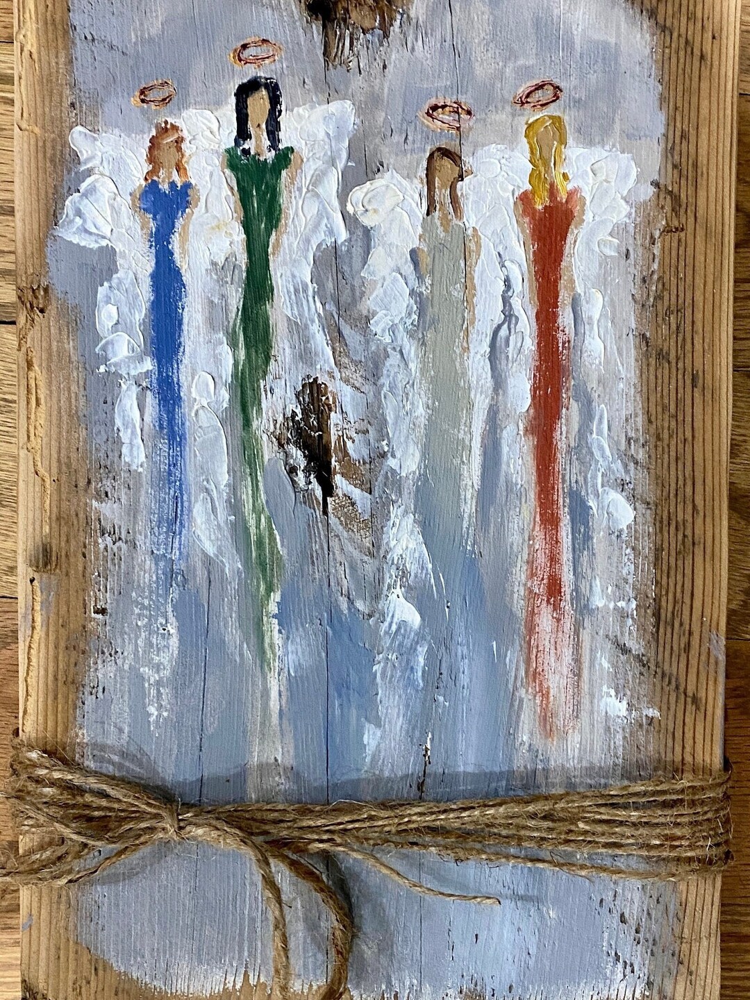 O Holy Night-angels - Etsy