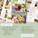 A Beginner's Guide to Meal Planning Ebook, Digital Download, 50 Pages ...