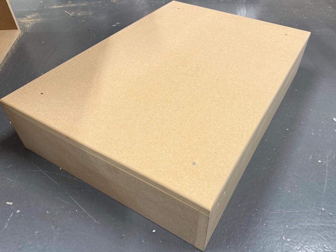 MDF Interior Step/platforms *custom Sizes Available* - Etsy UK