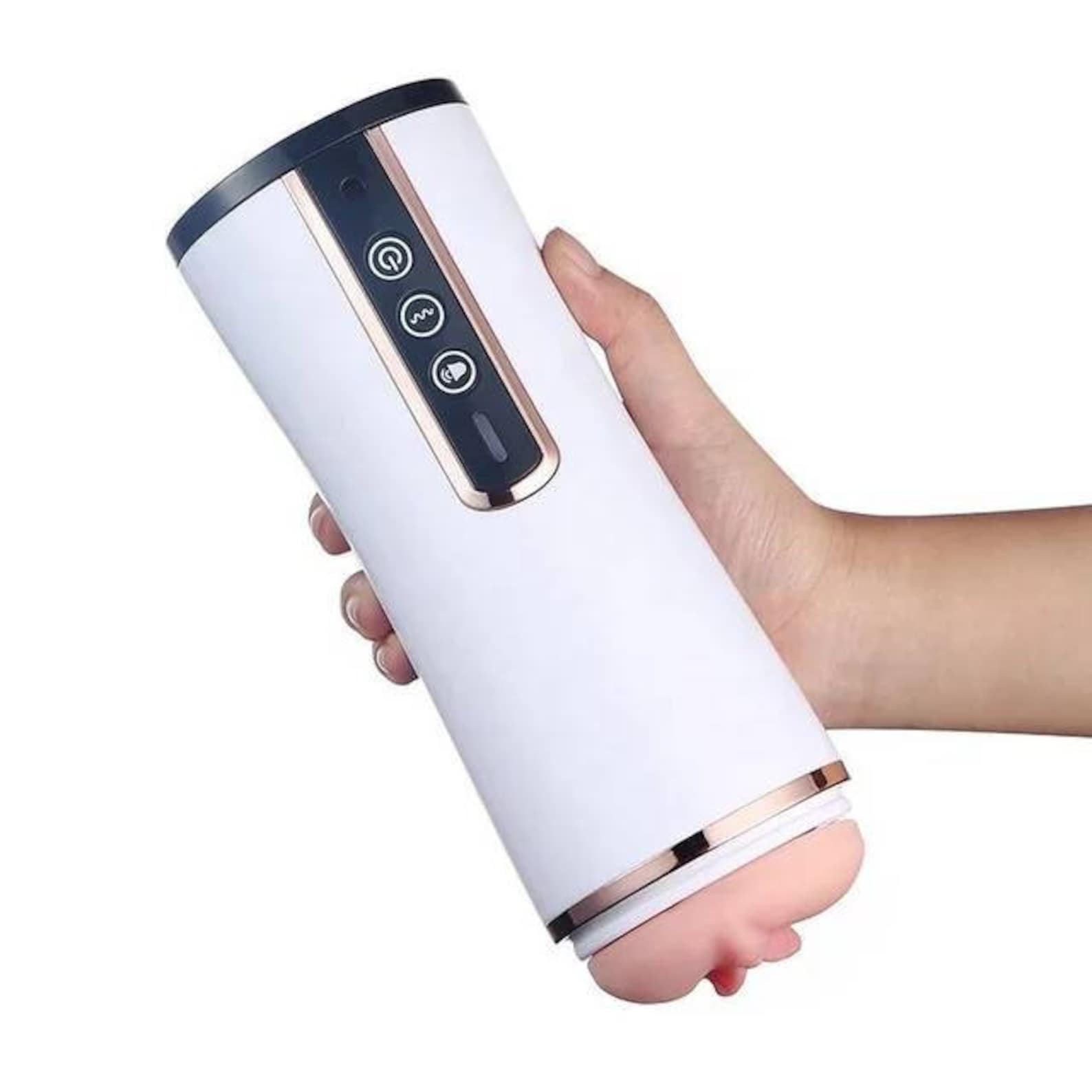 Male Automatic Pocket Pussy Masturbator Etsy