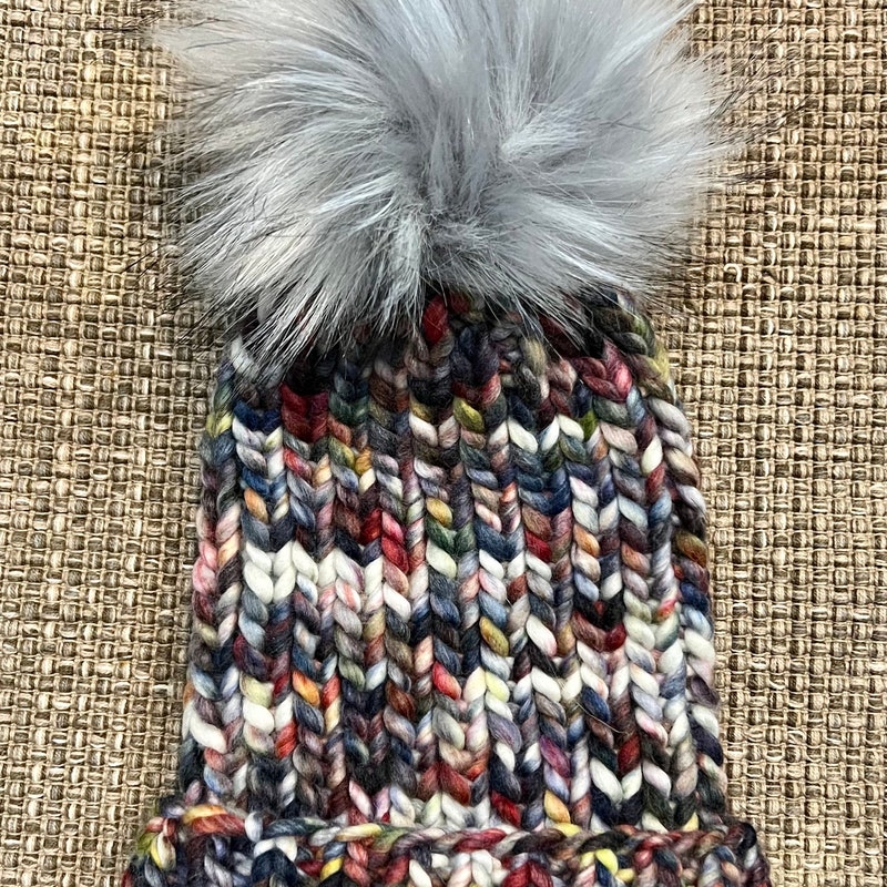 Candy Cane Hat - Etsy