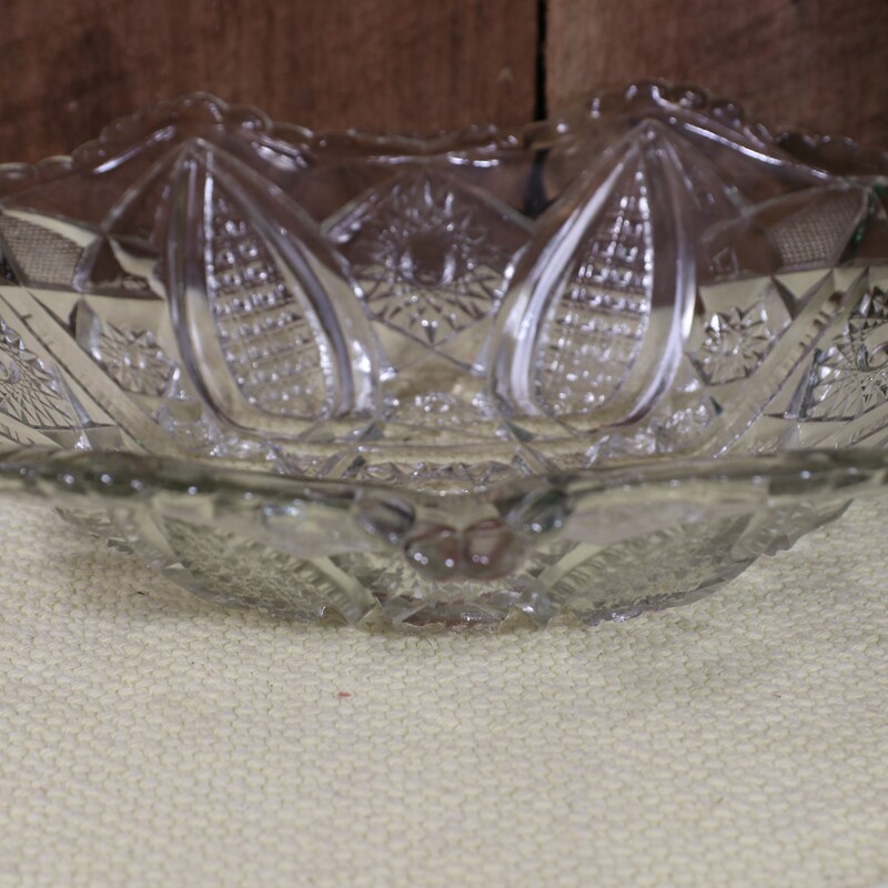Indiana Glass Daisy - Etsy