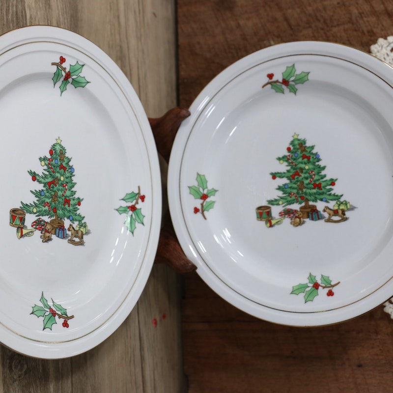 Tienshan "holiday Hostess" - Etsy