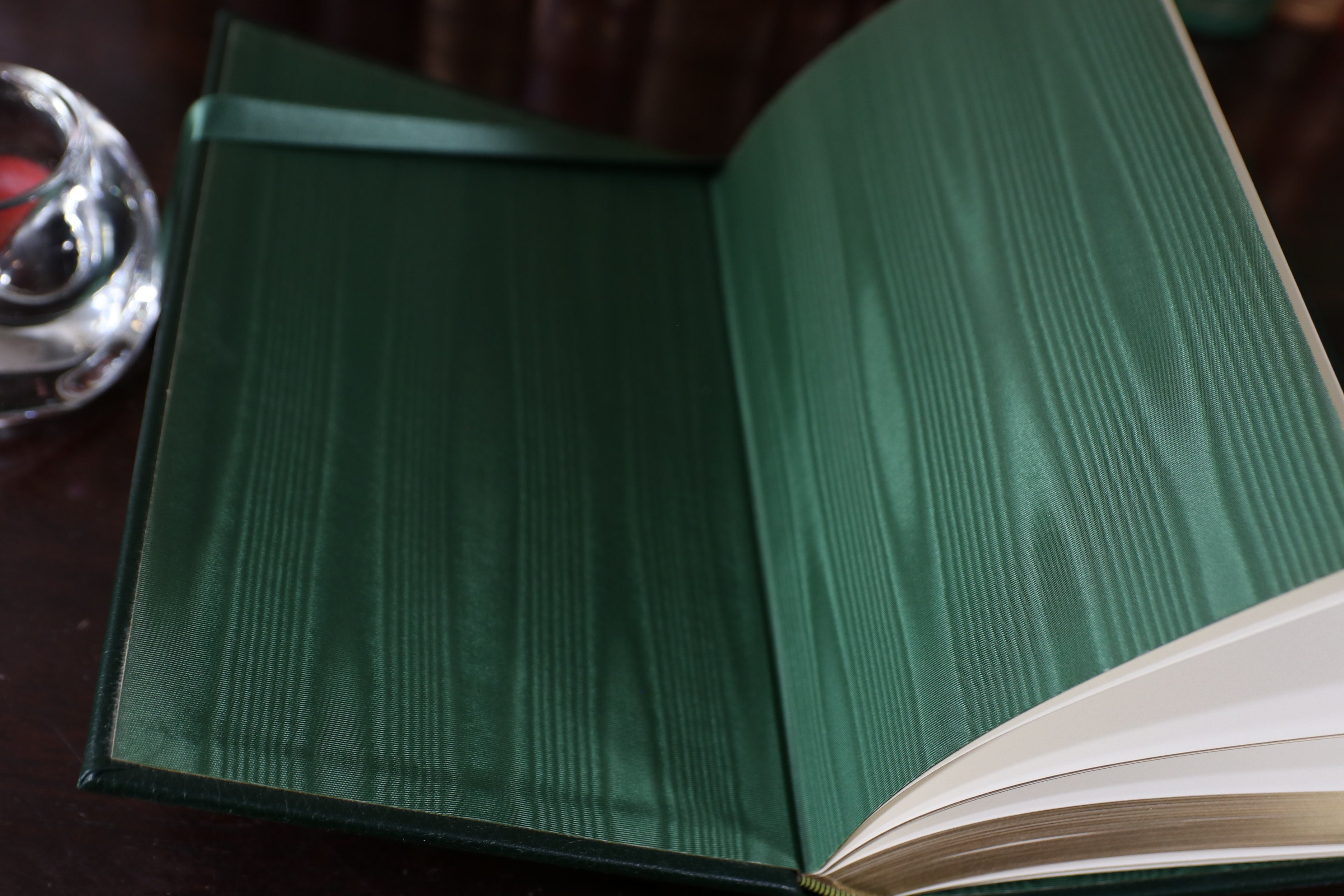 The Human Factor, Graham Greene, Franklin Library, Leather Bound, Gold ...