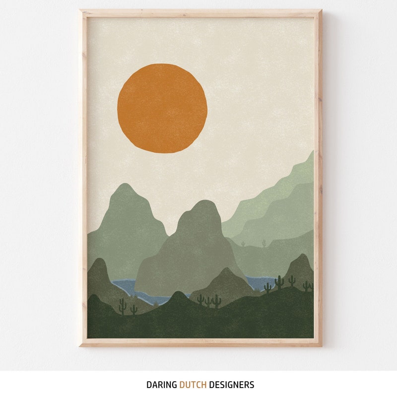 16x20 Art Print - Etsy