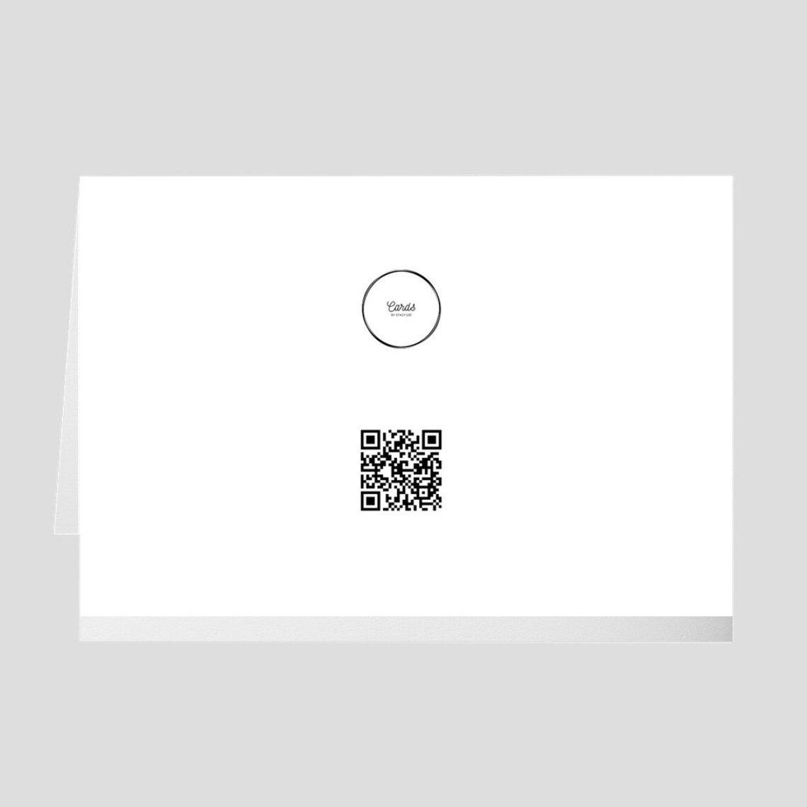 Folded Card Thanks for Sharing Your Liver . Liver Transplant Thank You ...