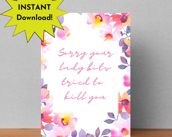 Printed Kidney Transplant Thank You Card Thank You for - Etsy