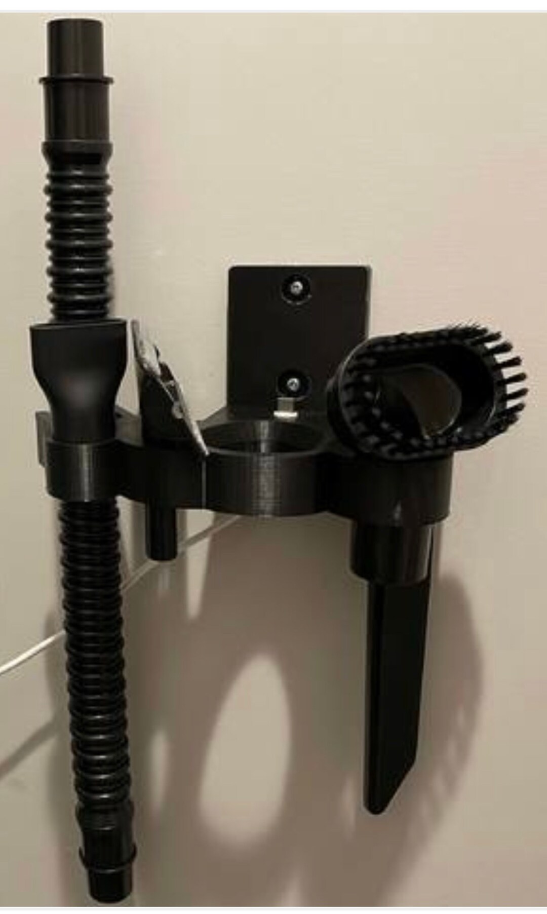Wyze Vacuum Mount Wall - Etsy