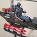 Gi Joe Classified Cobra Fang - Etsy