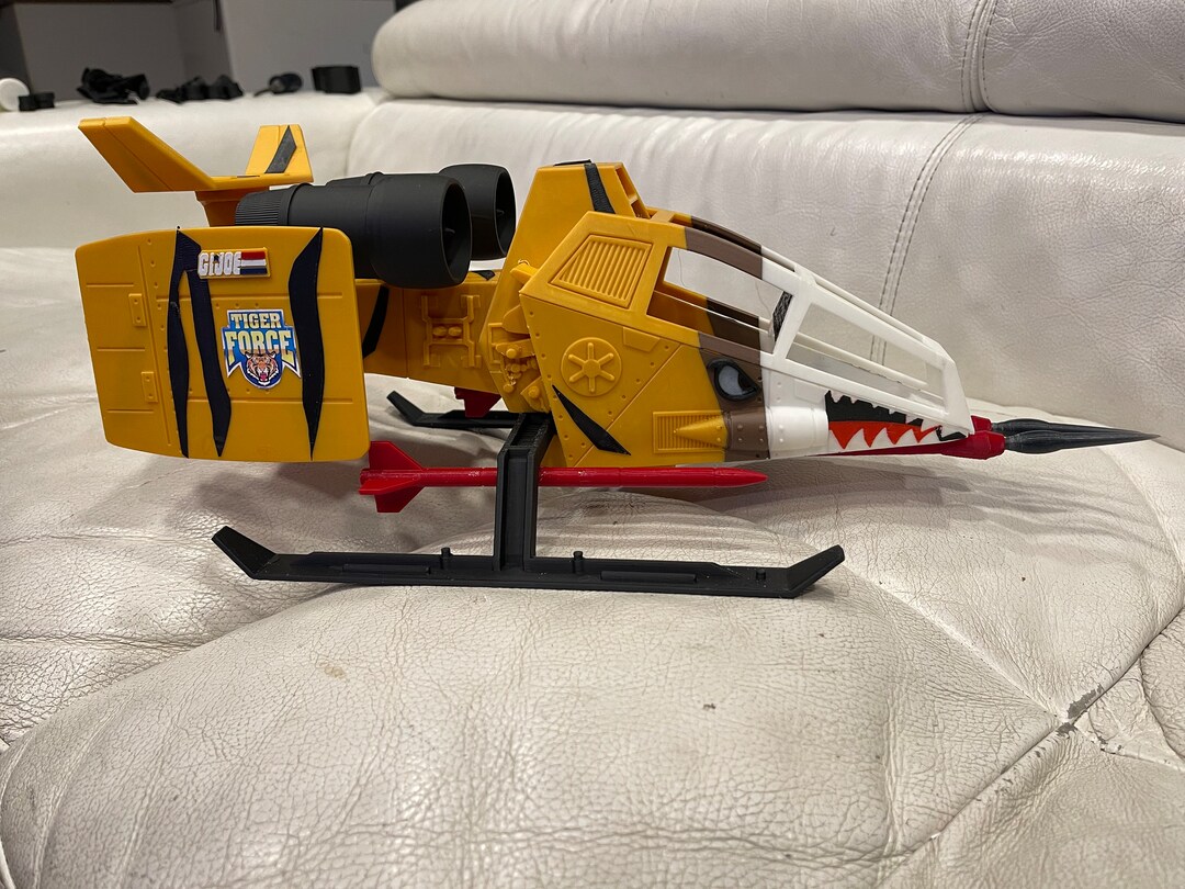 Skyhawk Classified Tiger Force - Etsy