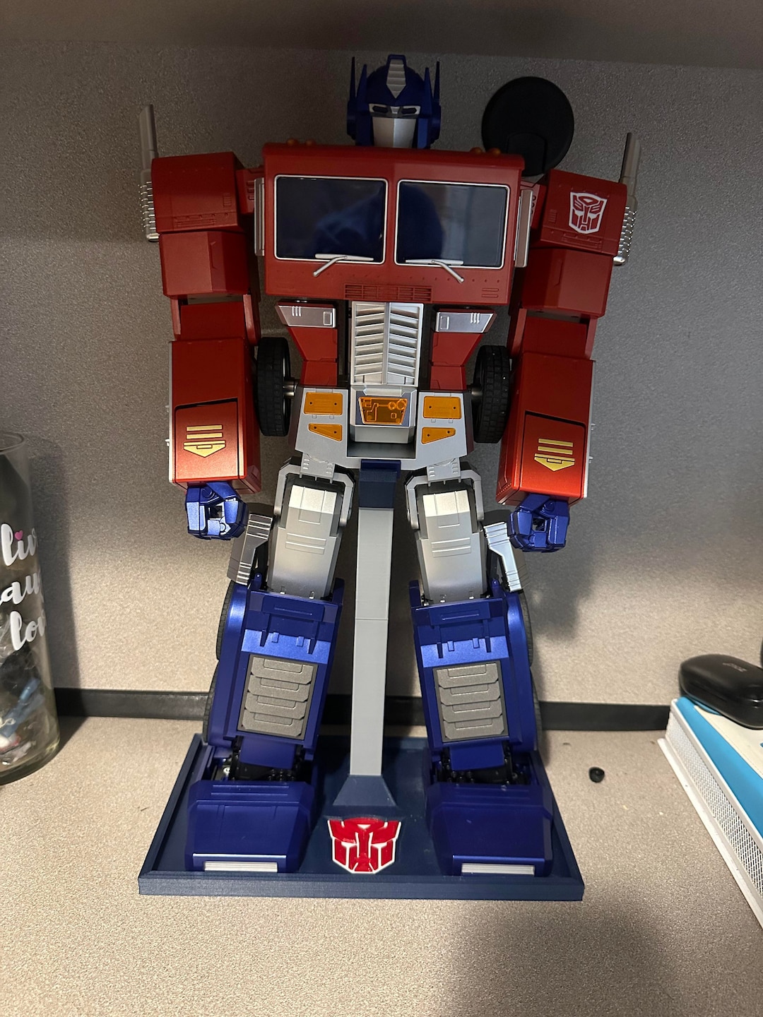 Stand ROBOSEN FLAGSHIP - Etsy