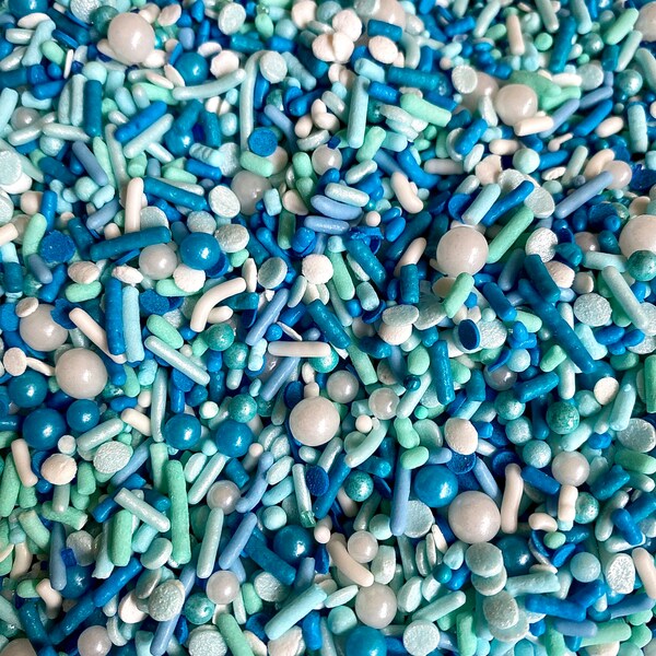 Sea Turtle Sprinkles - Etsy