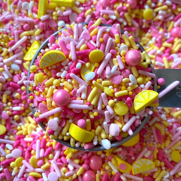 Summer Sprinkles - Etsy