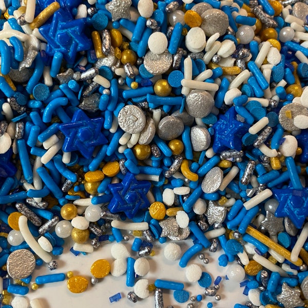 Cupcake Sprinkles - Etsy