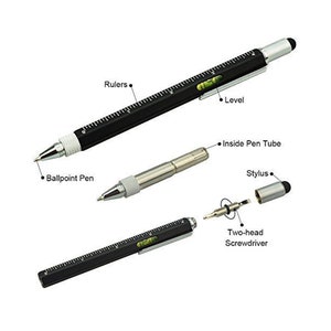 Personalized Engineer Pen,multifunctional Pen Screwdriver Pen Ballpoint ...