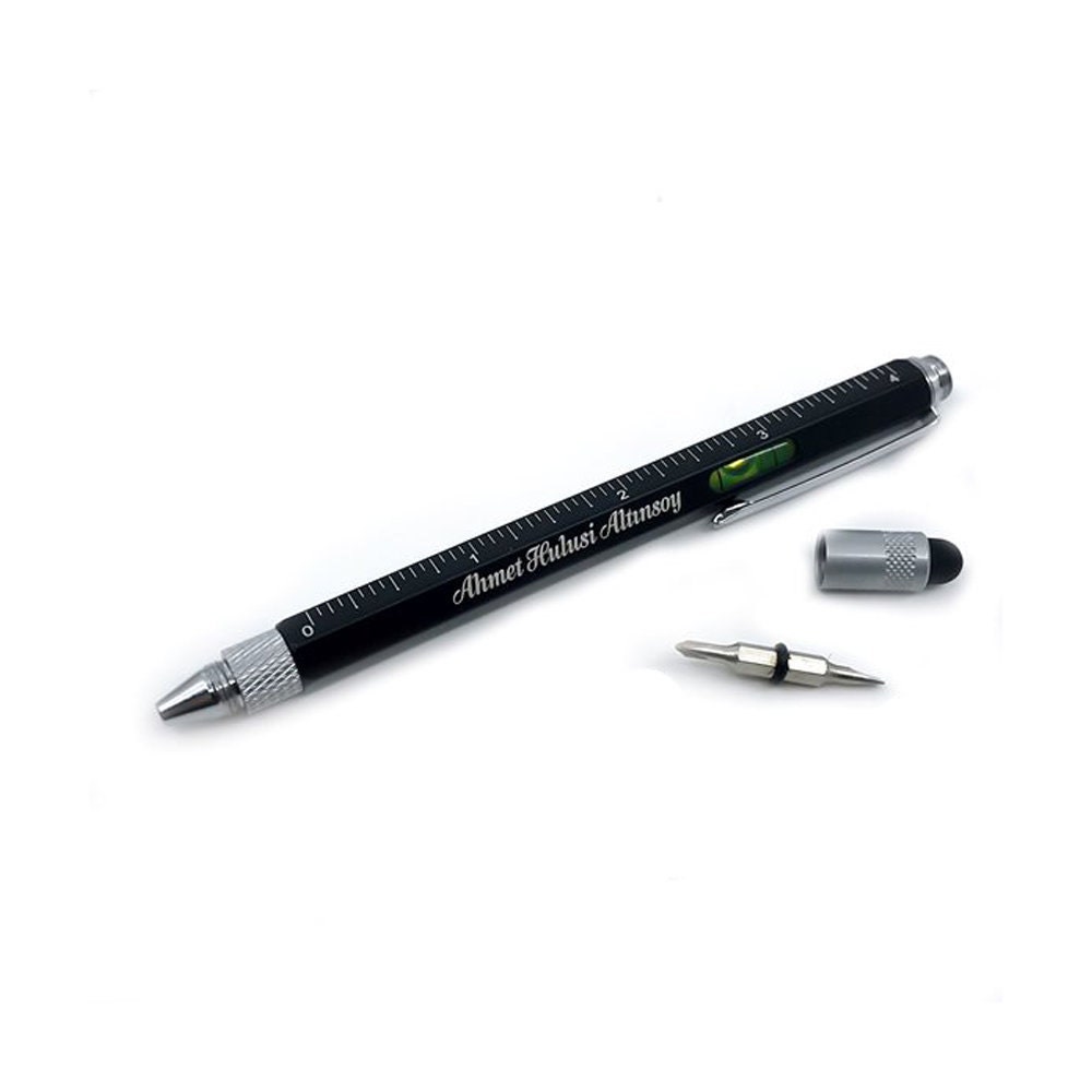 Personalized Engineer Penmultifunctional Pen Screwdriver Pen - Etsy Canada