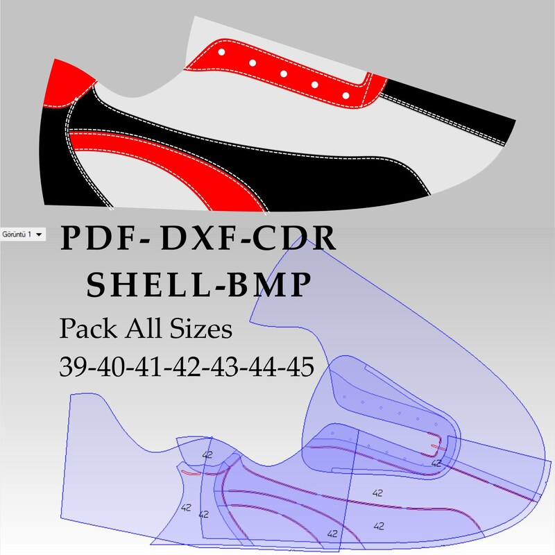 Tooled Leather Shoes - Etsy