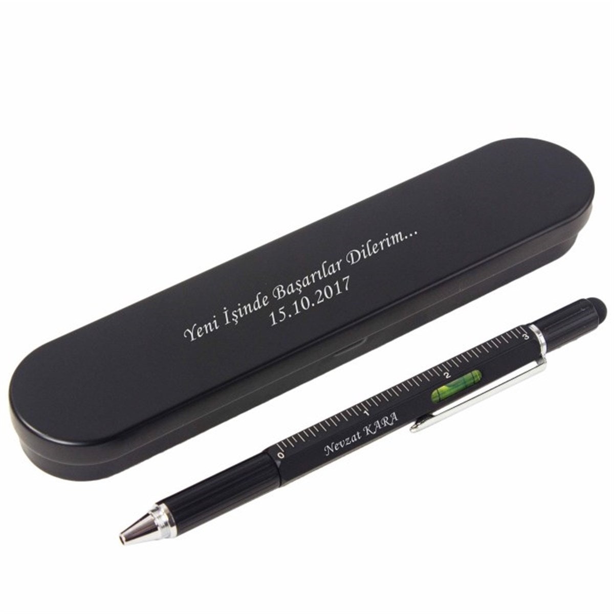 Personalized Engineer Pen,multifunctional Pen Screwdriver Pen Ballpoint ...
