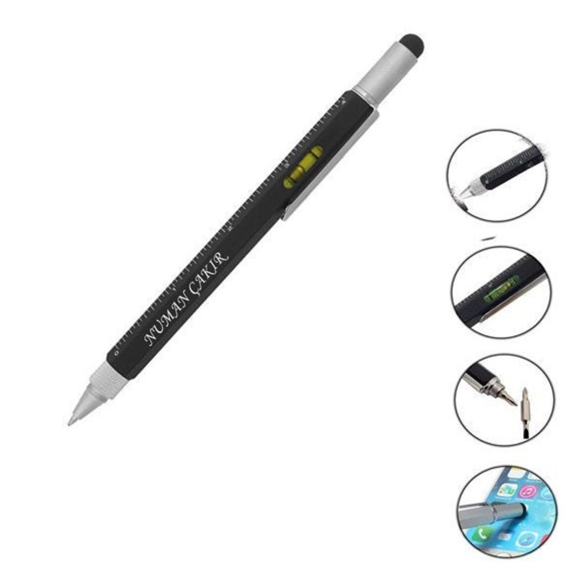 Personalized Engineer Penmultifunctional Pen Screwdriver Pen - Etsy Canada