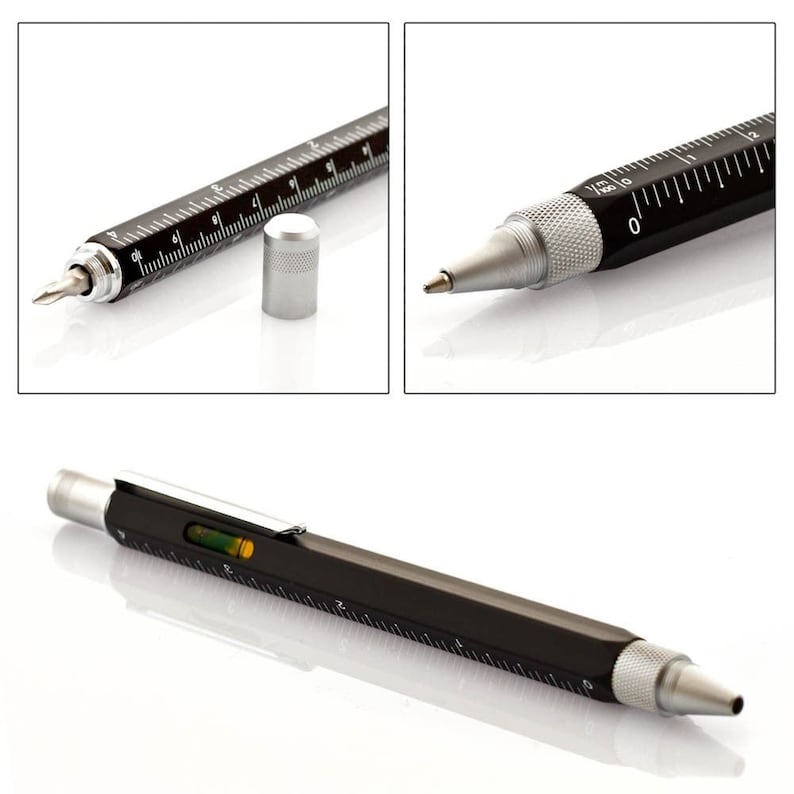 Personalized Engineer Penmultifunctional Pen Screwdriver Pen - Etsy Canada
