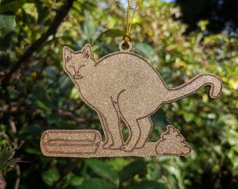 Cat Butt Cover - Etsy UK