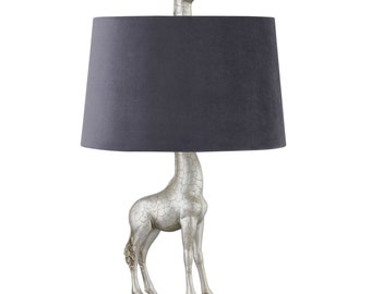 Animal Table Lamp | Etsy