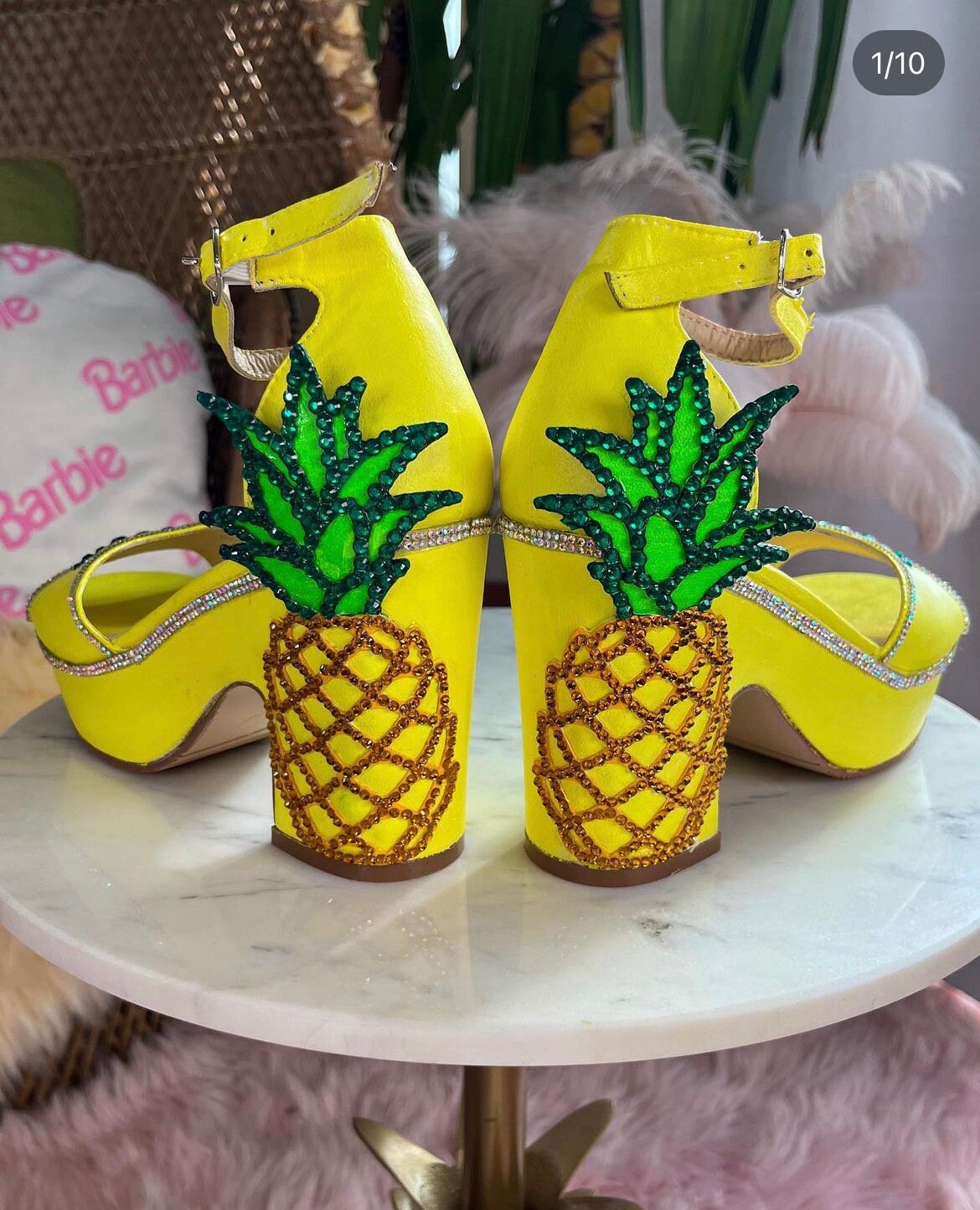 Pineapple Princess Bling Kit All the Tools You Need to Bedazzle Like Me ...