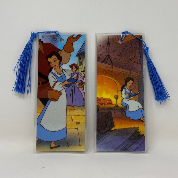 Beauty Beast Maurice - Etsy