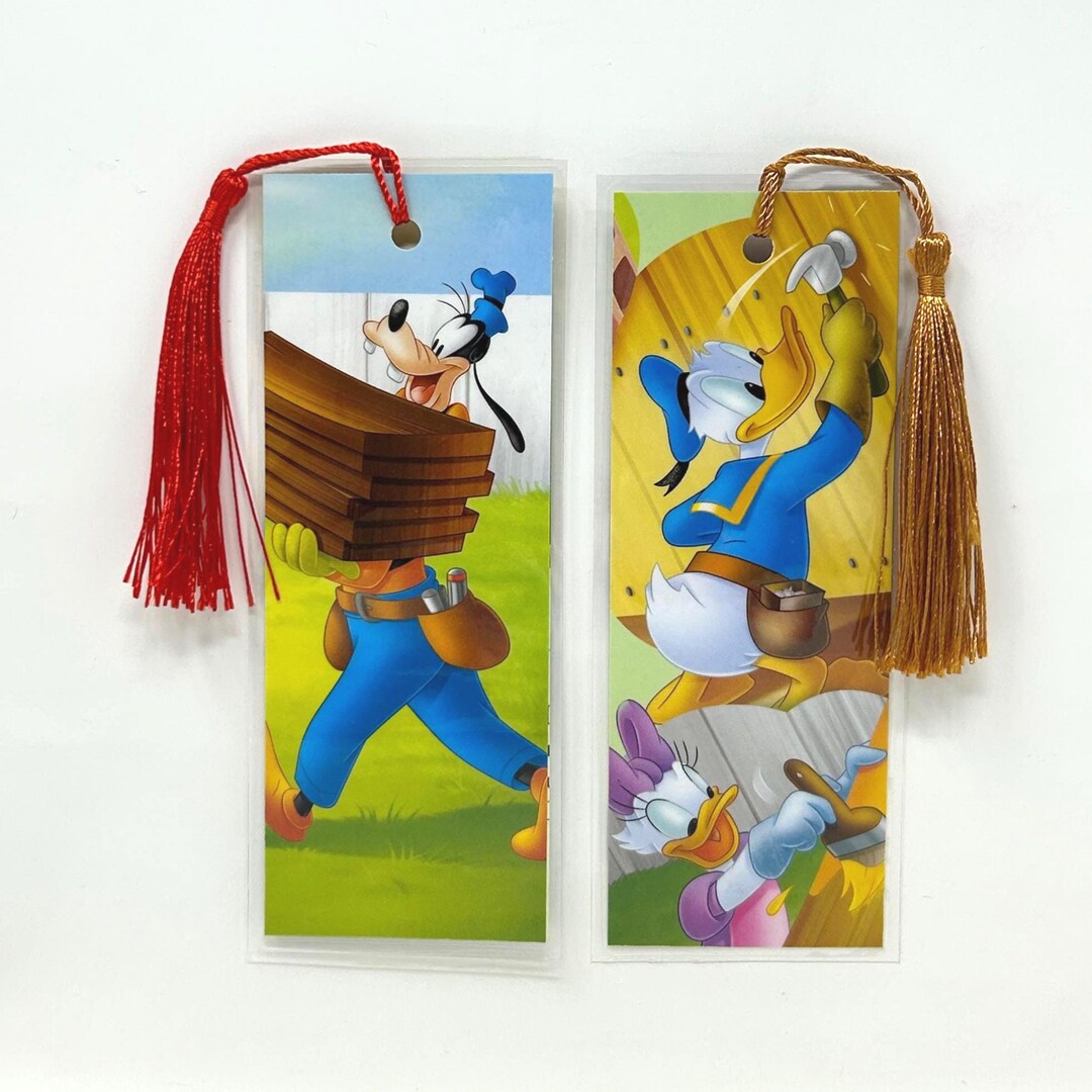 Disney: Mickey Mouse, Goofy, Daisy Duck, Minnie Mouse and Donald Duck ...