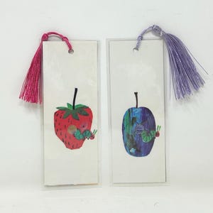 Eric Carle: the Very Hungry Caterpillar (2) Upcycled Book Pages ...