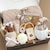 Soothing Sympathy Gift Baskets With Blanket, Candle & Socks Self Care ...