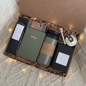 Thank You Gift Box for Men and Women Corporate Gifting - Etsy