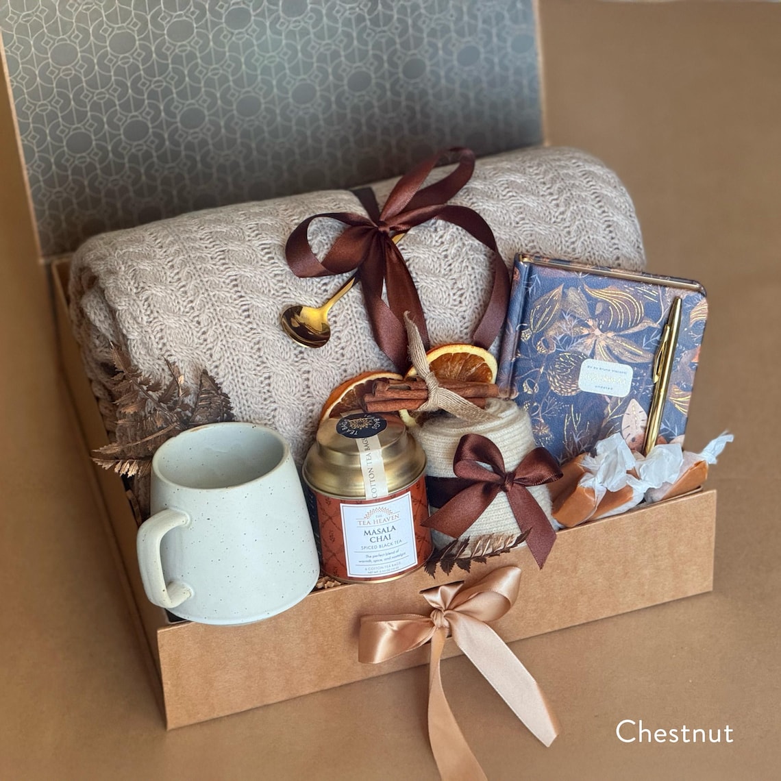 Care Package for Women Going Through Tough Time, Gift Box for Her ...