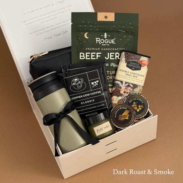 Gift Baskets - 60+ Gift Ideas for 2026