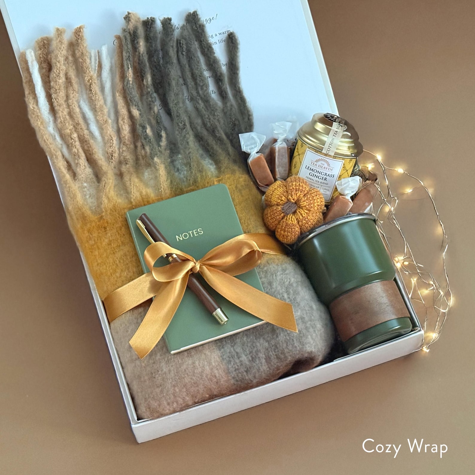 Care Package for Women Going Through Tough Time, Gift Box for Her ...