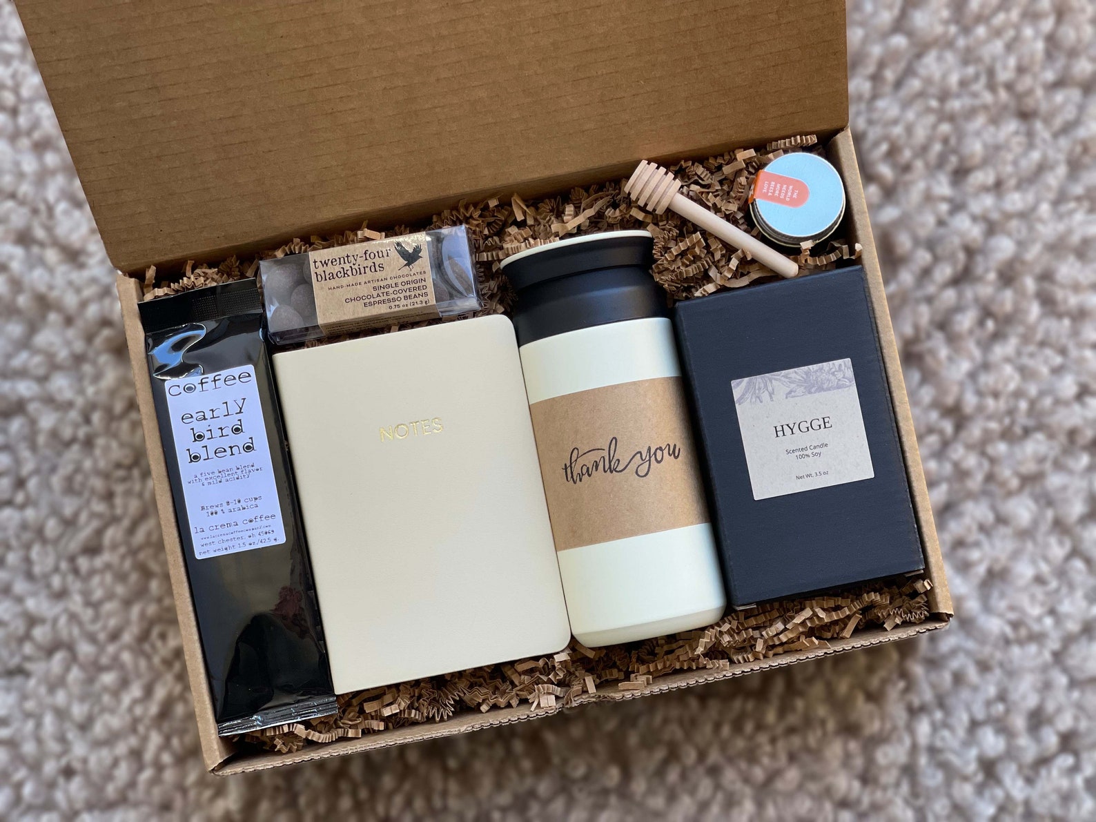 Corporate Gifts for Employees Unisex Thank You Gift Box for Men & Women ...