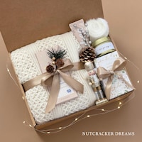 Cozy Christmas - Etsy